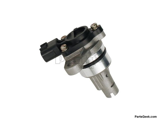 93 1993 Toyota Pickup Manual Trans Speed Sensor - Transmission - Beck ...