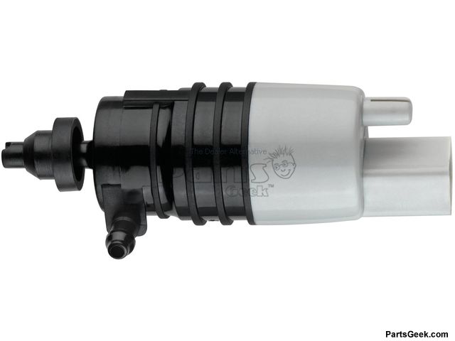 Ford Focus Washer Pump - Windshield Washer Pump - Replacement ...