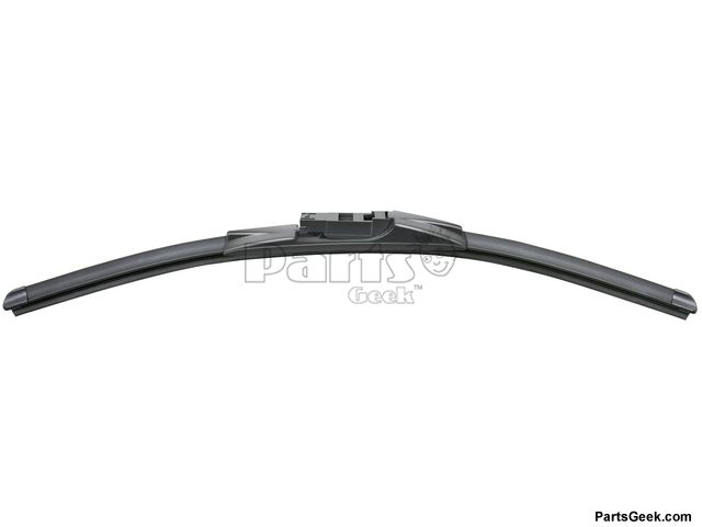 20 2020 Porsche Cayenne Wiper Blade - Body Electrical - AC Delco, API ...