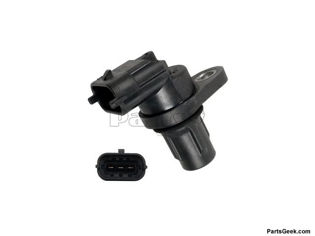 12 2012 Mercedes C250 Camshaft Position Sensor - Engine Mechanical ...