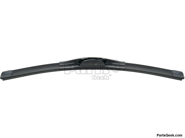 22 2022 Chevrolet Equinox Wiper Blade - Body Electrical - AC Delco, API ...