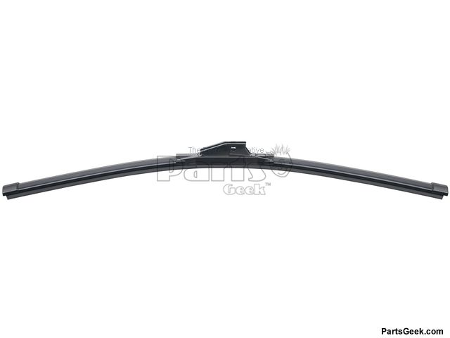 20 2020 Porsche Cayenne Wiper Blade - Body Electrical - AC Delco, API ...