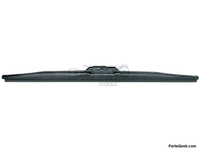 61 1961 Lincoln Continental Wiper Blade - Body Electrical - AC Delco ...