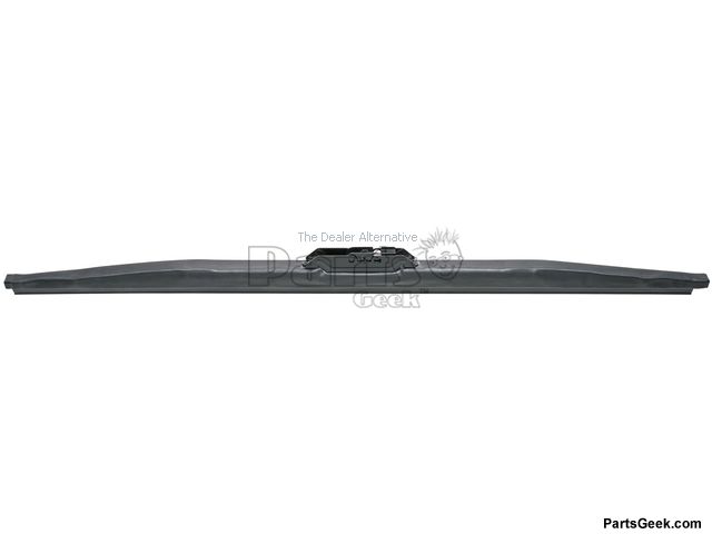 99 1999 Mercedes S320 Wiper Blade - Body Electrical - AC Delco, Anco ...