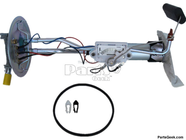 94 1994 Ford Ranger Fuel Pump - Fuel Delivery - APDI, API, Action Crash ...