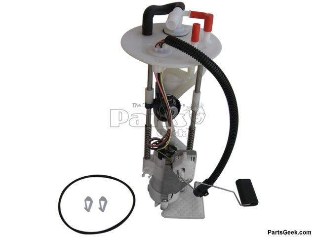 03 2003 Ford Ranger Fuel Pump - Fuel Delivery - APA/URO Parts, API ...