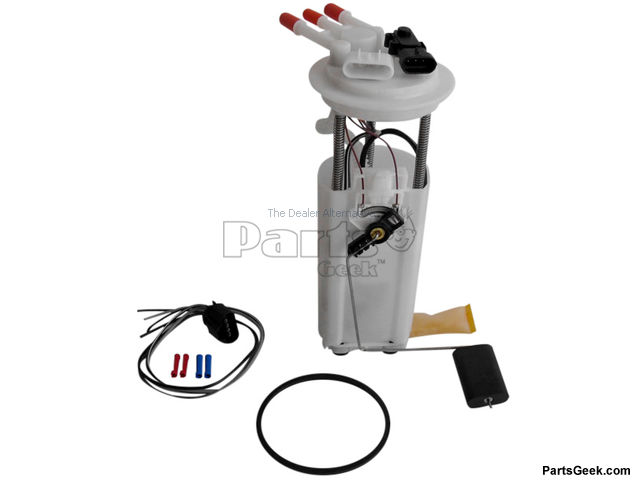 Chevrolet Camaro Fuel Pump - Gas Pumps - Replacement Delphi Airtex ...