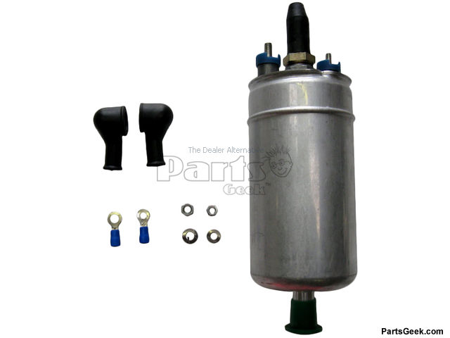 Porsche 924 Fuel Pump - Gas Pumps - Autobest Bosch Genuine GMB - 1987 ...