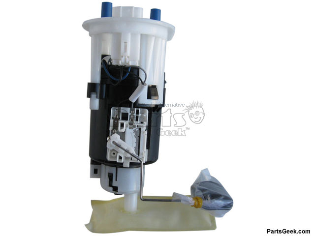 Hyundai Santa Fe Fuel Pump - Gas Pumps - Replacement Airtex Delphi ...