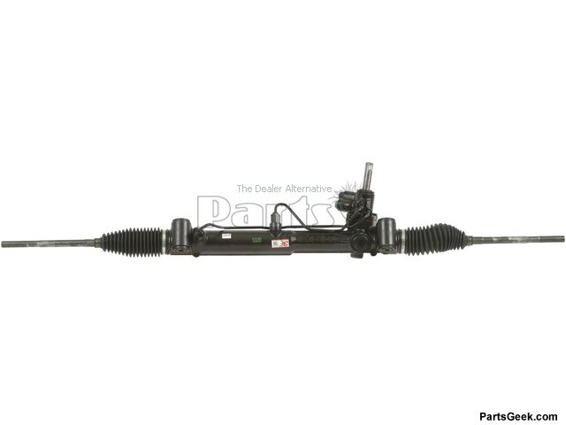 Dodge Charger Steering Rack - Steering Racks - Replacement Detroit Axle ...