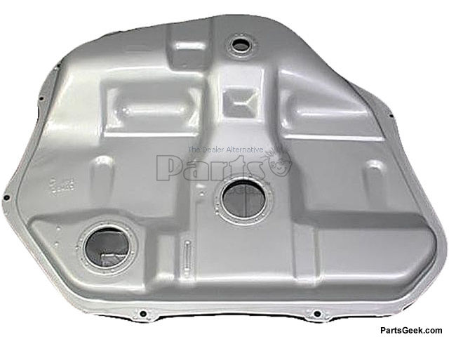 Mitsubishi Eclipse Fuel Tank - Gas Tanks - Dorman - 1997 97 - PartsGeek