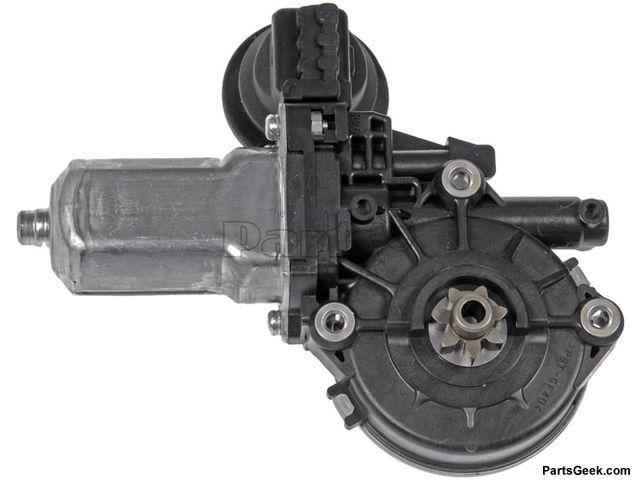 Toyota Window Motor | T100 Highlander Camry Solara - 1997 2005 2001 2004