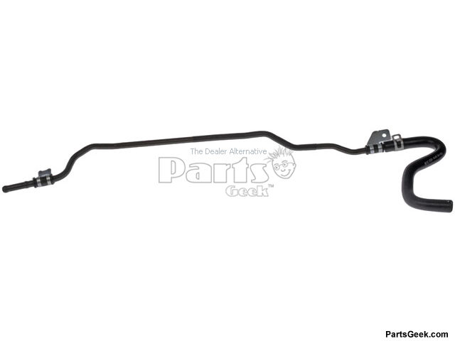 Toyota Power Steering Hose | Tundra FJ Cruiser Tacoma Sequoia - 2002 ...