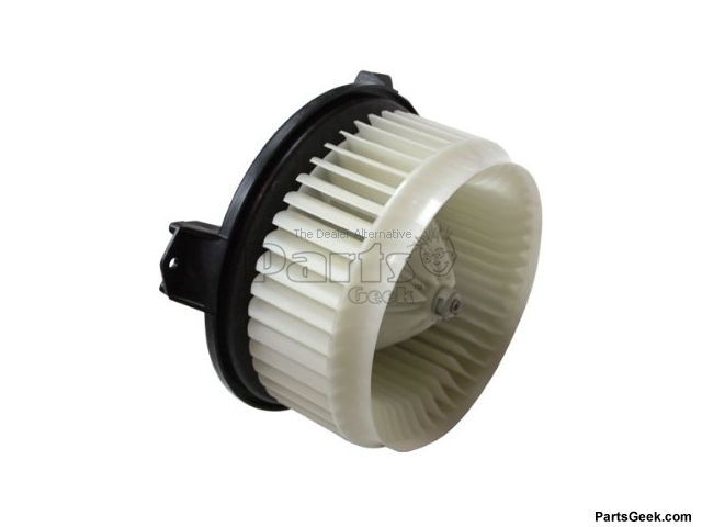 Lexus Blower Motor | RX350 HS250h LS460 CT200h - 2009 2010 2007 2012