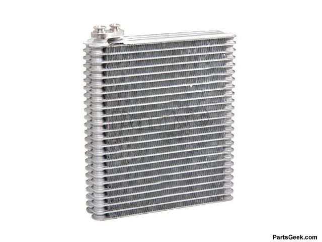 Dodge Ram 1500 AC Evaporator - Air Conditioning - UAC GPD Four Seasons ...