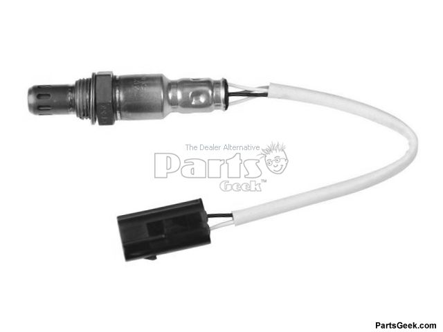 16 2016 Nissan Altima Oxygen Sensor - Fuel Injection - Autopart Premium ...