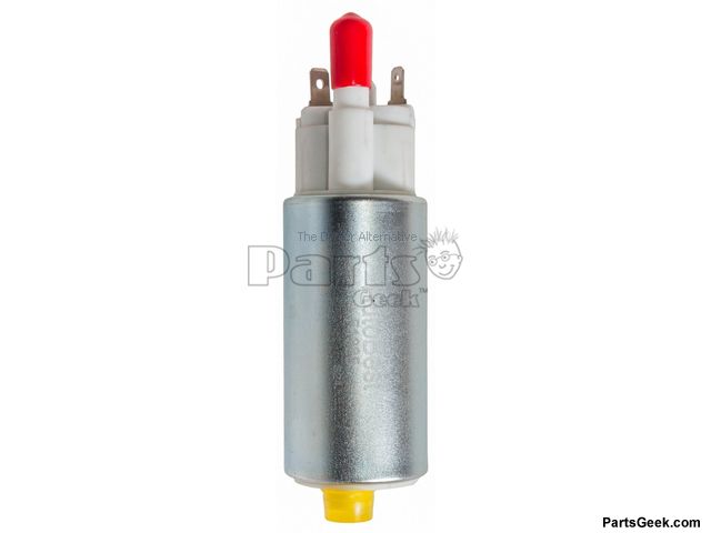 05 2005 Ford Focus Fuel Pump - Fuel Delivery - API, Autobest, Autopart ...
