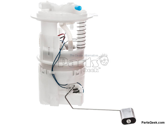 Chrysler Town & Country Fuel Pump - Gas Pumps - Replacement Airtex API ...