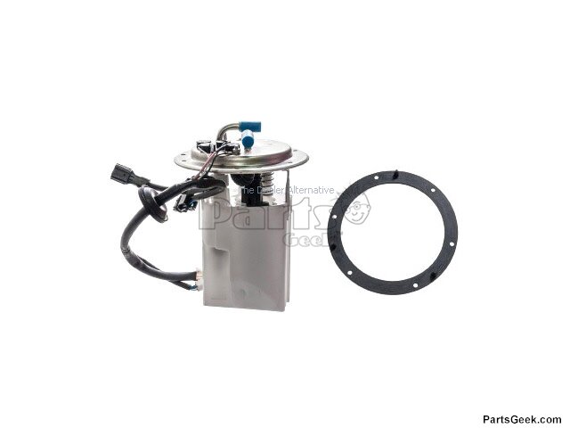 Kia Sephia Fuel Pump - Gas Pumps - Replacement Autobest Delphi Autopart ...