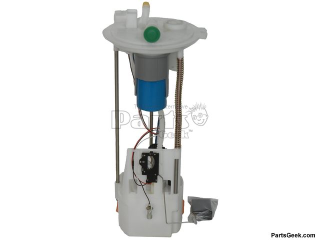 Nissan Armada Fuel Pump - Gas Pumps - Autobest Airtex API TRQ Carter ...