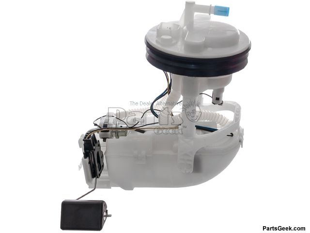 2002 Honda Accord Fuel Pump