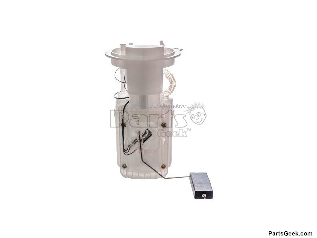 VW Volkswagen Rabbit Fuel Pump - Gas Pumps - Replacement Bosch Airtex ...