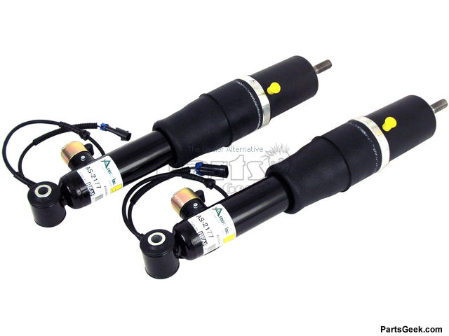 Cadillac Seville Shock Absorber - Shocks - Arnott Monroe AC Delco ...