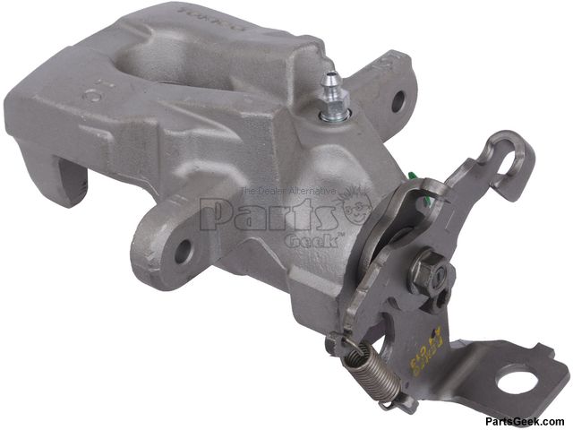 Scion tC Brake Caliper - Brake Calipers - A1 Cardone Centric WBR ...