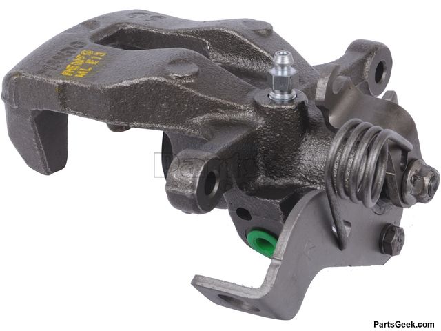 Hyundai Brake Caliper | Sonata Elantra Accent Genesis - 2014 2011 2017 2012