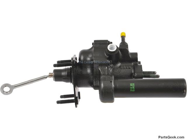 Chevrolet Express 1500 Brake Booster - Power Brake Boosters - A1 ...