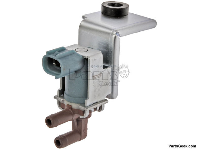 Toyota Corolla Purge Valve - Purge Valves - Replacement Dorman Genuine ...