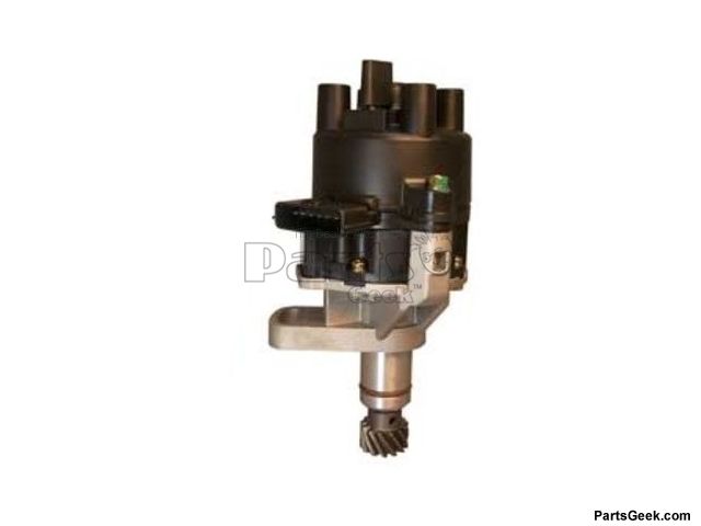 Suzuki Distributor | Sidekick X90 Samurai Swift - 1993 1998 1996 1987