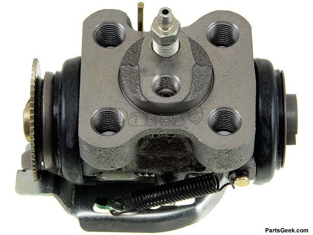 Isuzu Wheel Cylinder | NPR NQR NPR HD NRR - 1999 2006 1997 2013