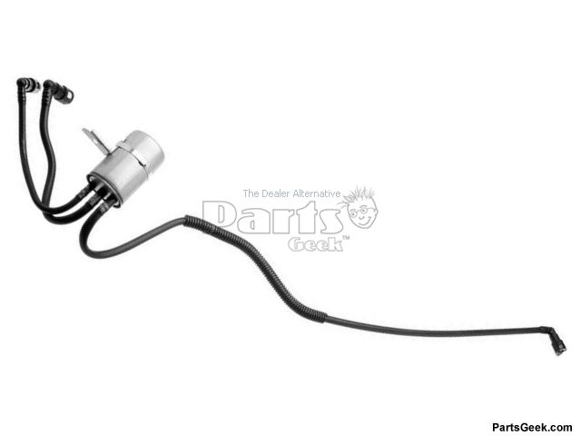 Dodge Grand Caravan Fuel Filter - Fuel Filters - Pronto WIX Hastings ...