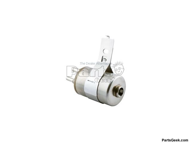 Chevrolet Cobalt Fuel Filter - Fuel Filters - AC Delco WIX Pronto API ...