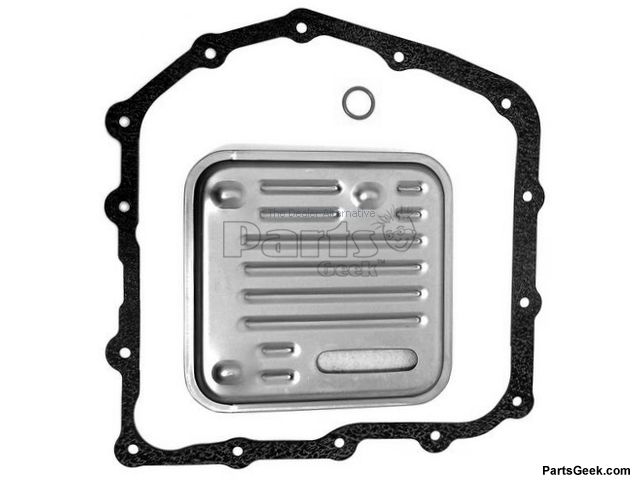Mitsubishi Transmission Filter | Lancer Outlander Outlander Sport ...