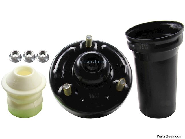 Ford F150 Strut Mount - Shock Mounts - KYB Monroe Moog DIY Solutions ...