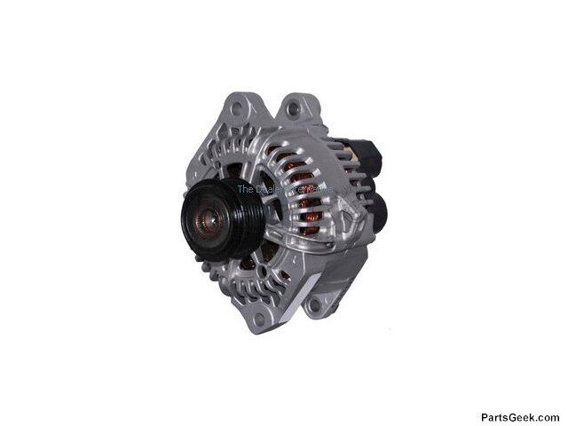 Car Alternator Cost - Cheap Price OEM, Rebuilt Alternators
