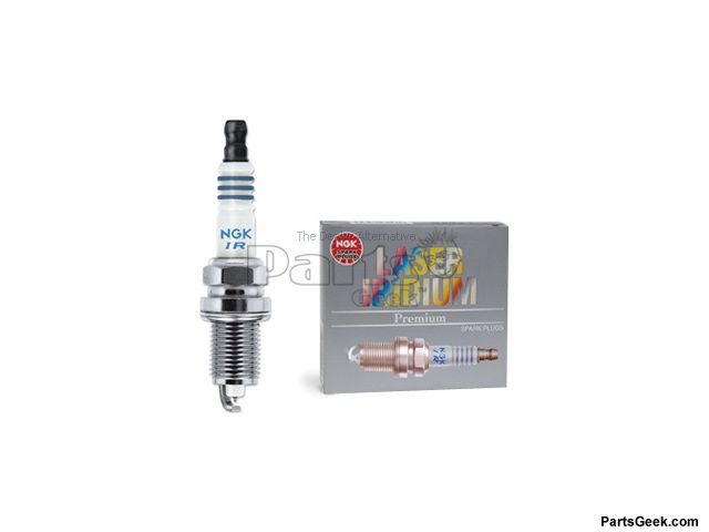 Nissan Titan Spark Plugs - Spark Plug - NGK DENSO Autolite Bosch DIY ...