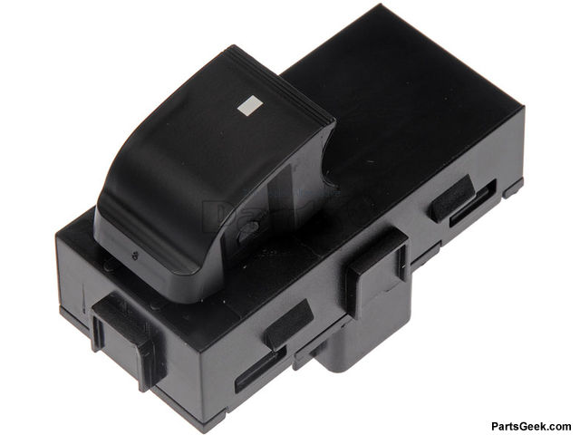 Chevrolet Tahoe Window Switch - Window Switches - Replacement Standard ...