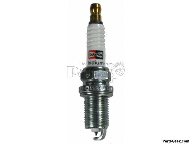 Chevrolet Cruze Spark Plugs - Spark Plug - AC Delco NGK Denso Bosch DIY ...