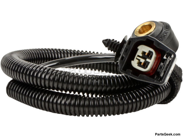 Ford Ranger Knock Sensor - Engine Sensors - Replacement Standard Motor ...