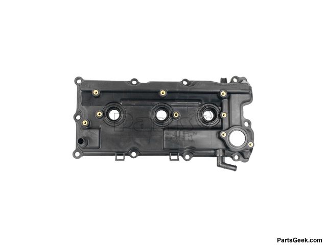 Nissan Pathfinder Valve Cover - Valve Covers - Replacement Beck Arnley ...