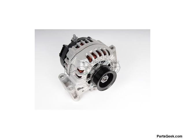 Car Alternator Cost - Cheap Price OEM, Rebuilt Alternators