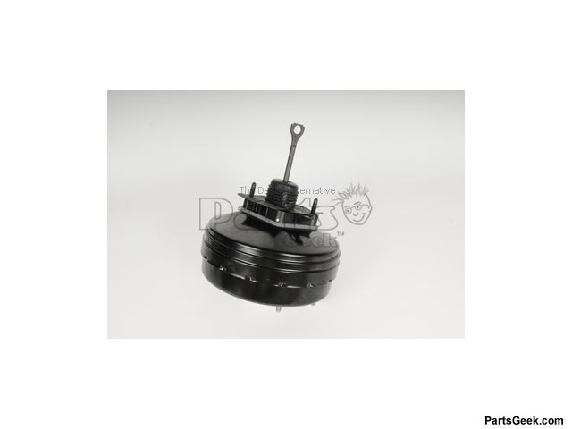 Chevrolet Silverado 1500 Brake Booster - Power Brake Boosters ...