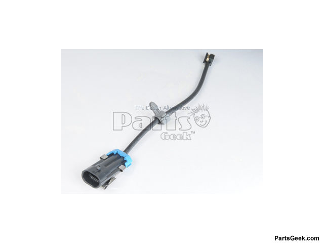 Brake Pad Sensor - Brake Pad Sensor Replacement Cost | Parts Geek