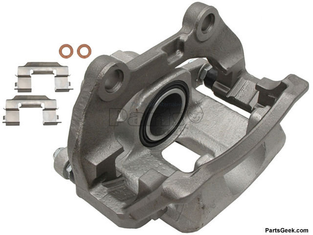 Isuzu Brake Caliper | NPR NQR FTR Trooper - 1997 2013 2006 1986