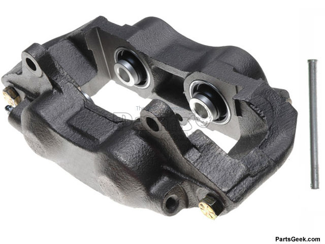 Rear Brake Calipers, Front Brake Caliper Replacement Cost
