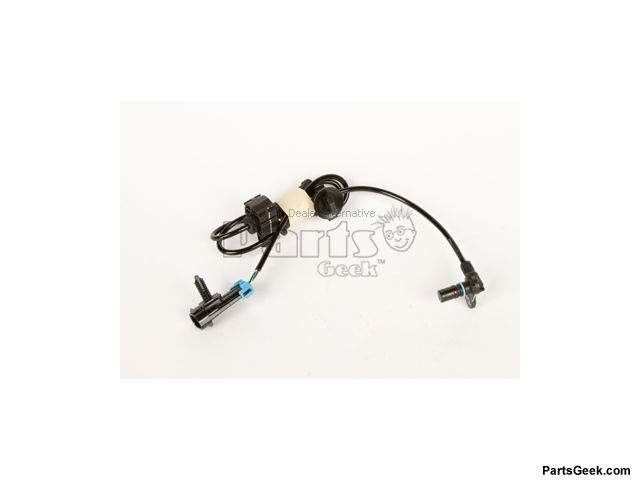 Cadillac ABS Speed Sensor | CTS Escalade SRX DeVille - 2005 2008 2004 2010