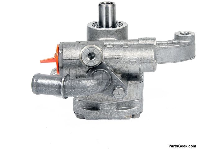 Power Steering Pump Cost - Power Steering Pump Replacement | Parts Geek
